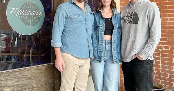 Martindale River Café new owners – Post Register