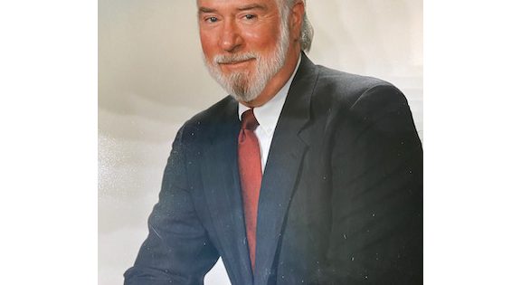 Stephen Brian Graef – Post Register