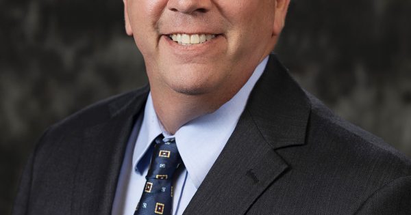 City confirms Gary Williamson as new Chief of Police – Post Register