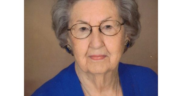 June Wood – Post Register