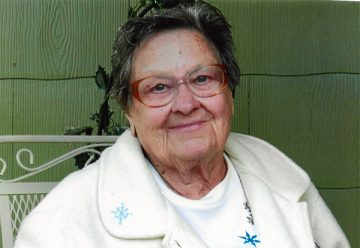 Martha Jean Weeks – Post Register