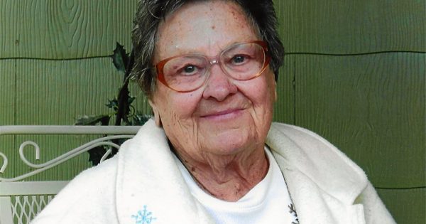 Martha Jean Weeks – Post Register