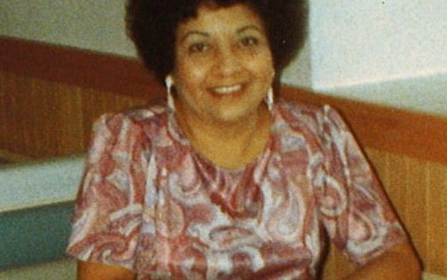 Mary V. Rodriguez – Post Register