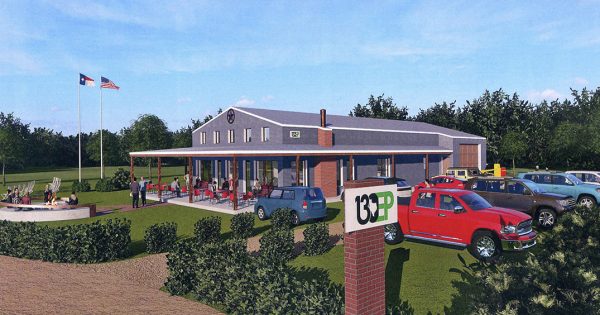 Community Center to complete construction this year – Post Register