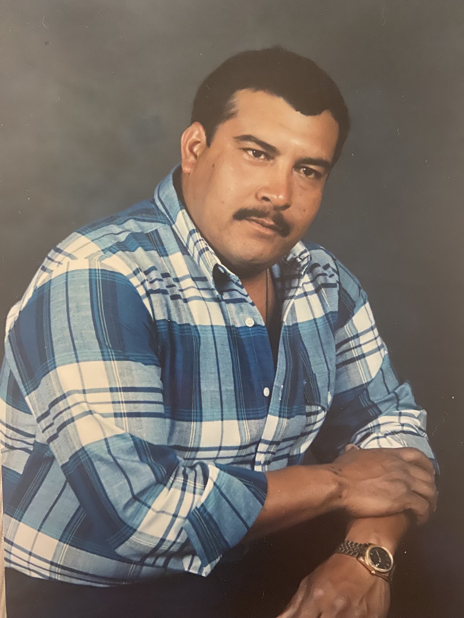 Robert Escobedo, Sr. – Post Register