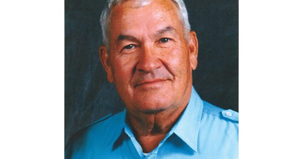 Kenneth Byrd Whittemore – Post Register