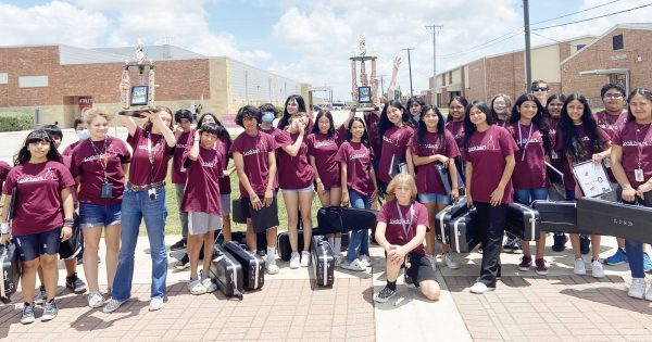Junior High orchestra wins – Post Register