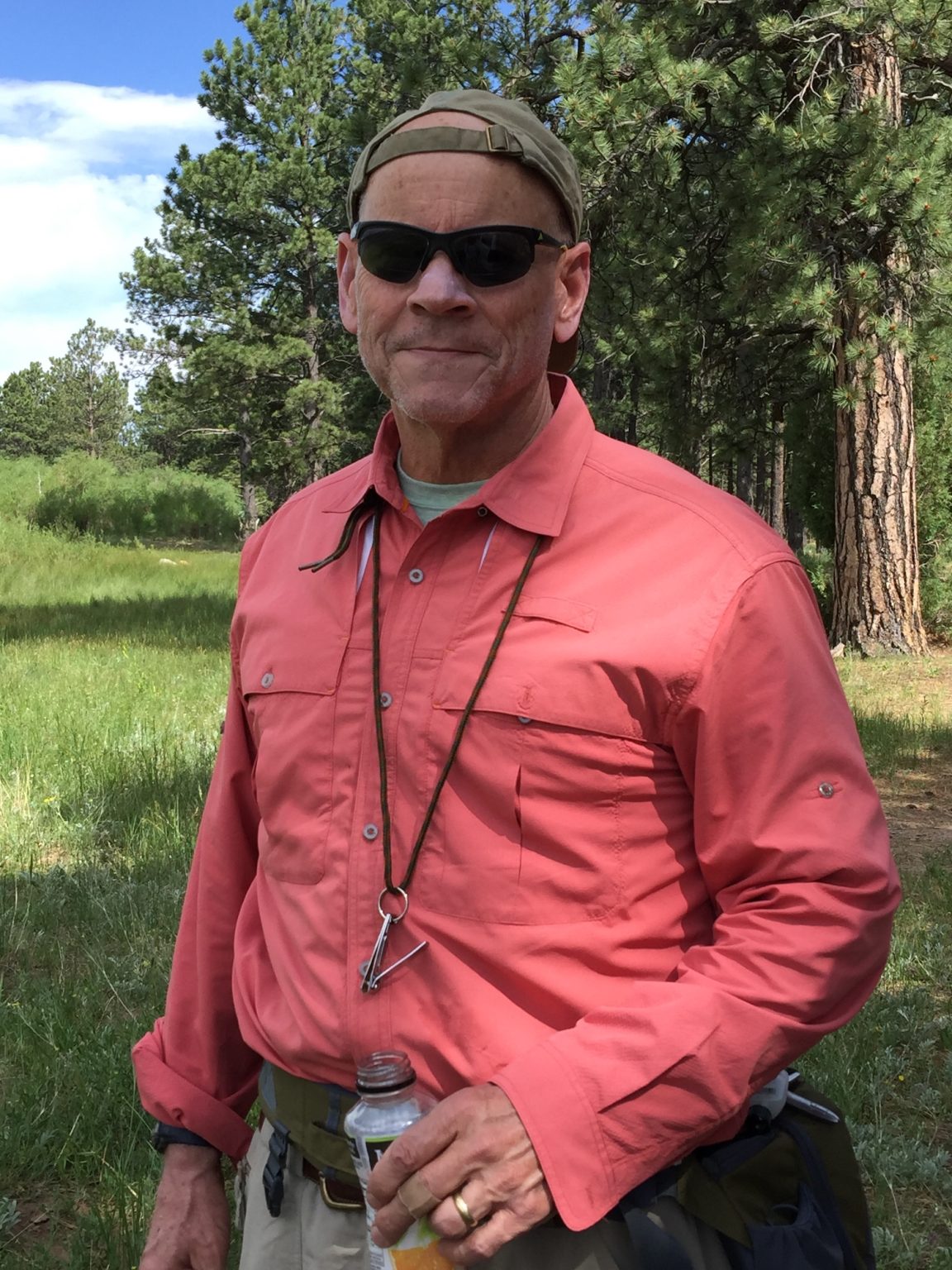 David Shomette – Post Register