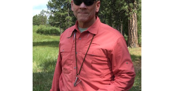 David Shomette – Post Register