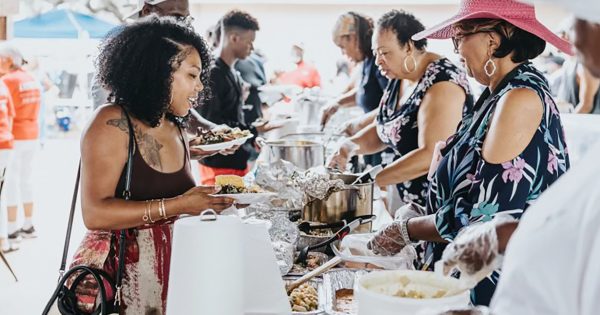 Juneteenth at St. John Colony – Post Register