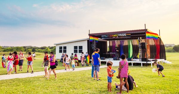 Pride Fest – Post Register