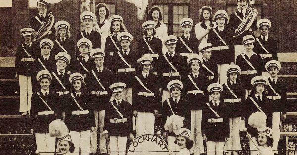 LISD to celebrate century in building – Post Register