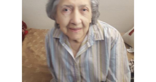 Rosaura “Rosa” Flores Rangel – Post Register