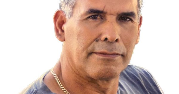 LUIS SERRATO PERALEZ – Post Register