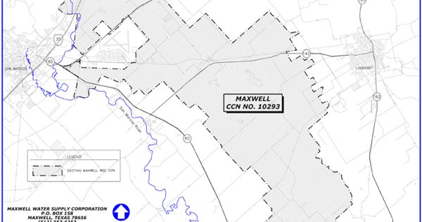 Maxwell Water Supply finally getting new home – Post Register