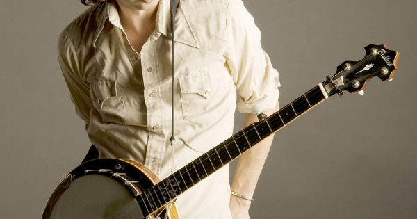 Welch is July’s songwriter guest at library – Post Register