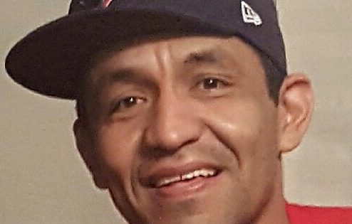 Richard “Peanut” Reyes Jr. – Post Register