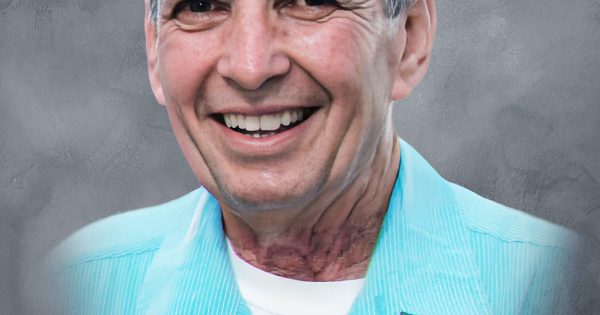 Terry Leon Riddle – Post Register