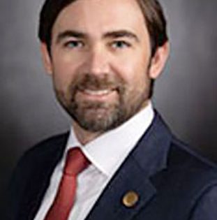 Nuclear Caucus names Rep. Gerdes Freshman of the Year – Post Register