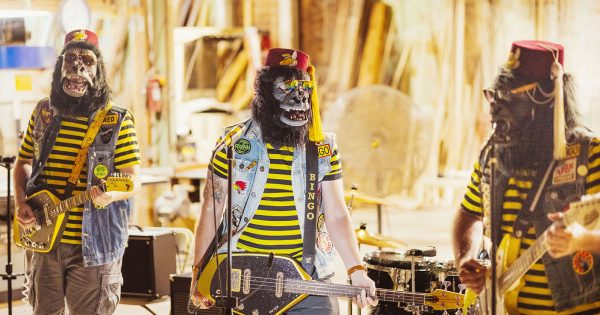 Nostalgic enjoys grand opening – Post Register