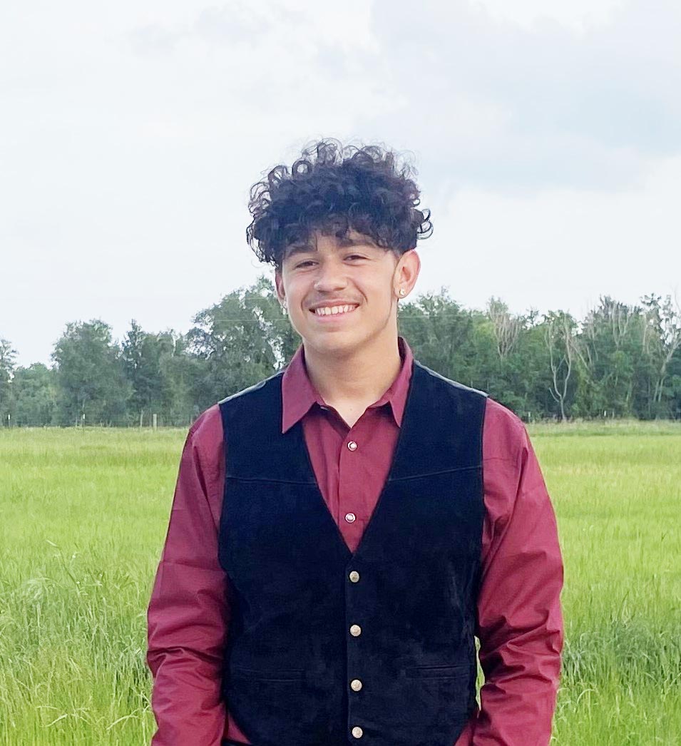 Dominic “DJ” Cubit Jr. – Post Register