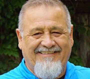 Gilbert Phillip “Butch” Velasquez – Post Register