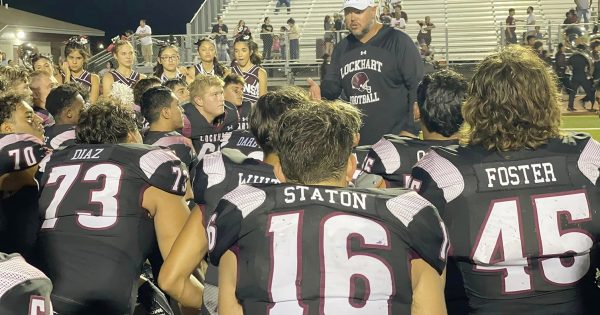 ‘My Time’ shines in Lions’ Homecoming victory – Post Register