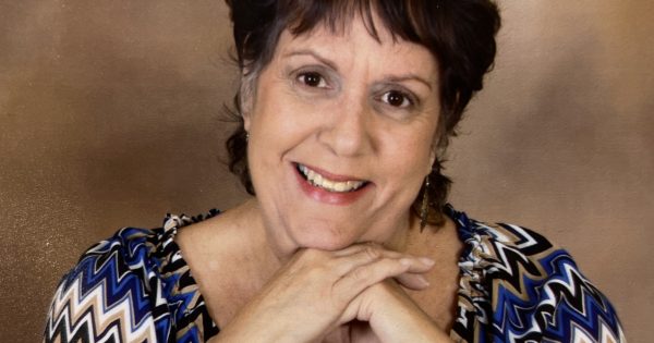 Terrye Pfluger – Post Register