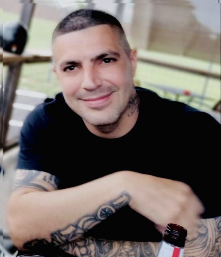 Dominic “Nico” Rendon – Post Register