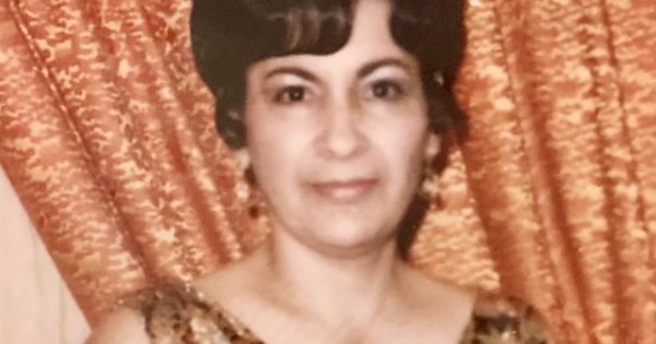 Mary Garcia Rivas – Post Register