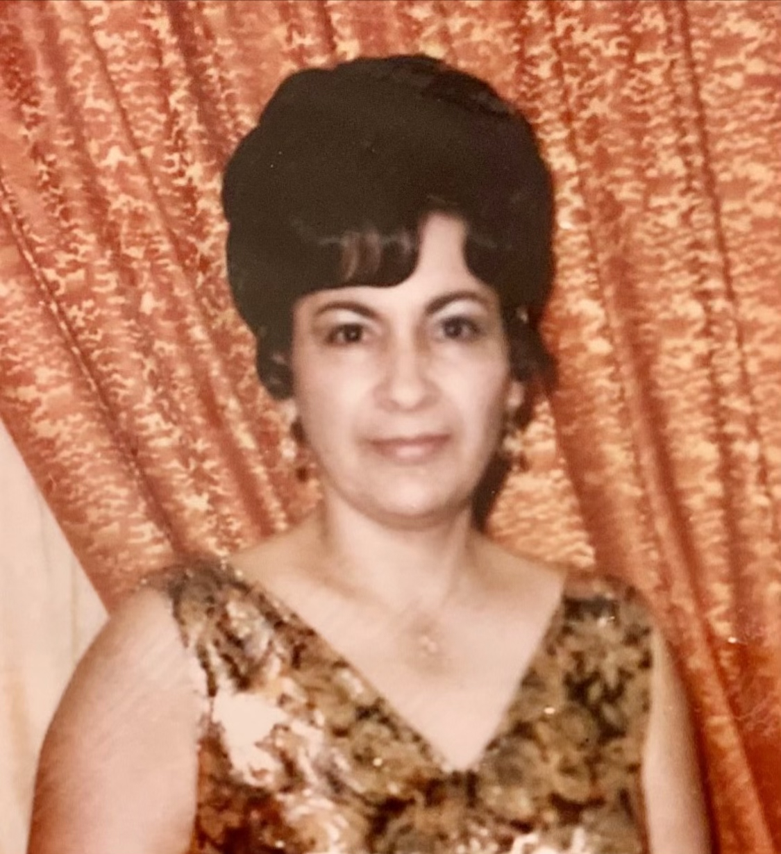 Mary Garcia Rivas – Post Register