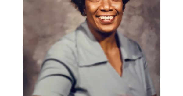 Nannie Beatrice Taylor – Post Register