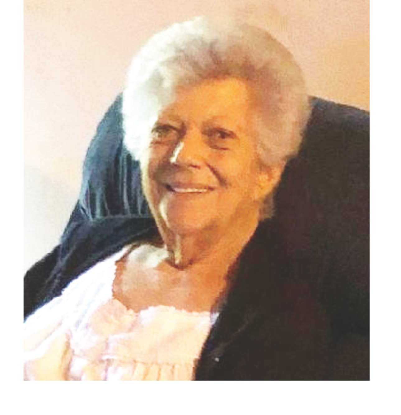 Mary Richburg Tausch – Post Register