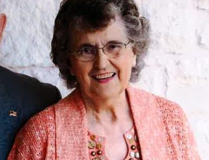 Dorothy Nell Barth Schulle – Post Register