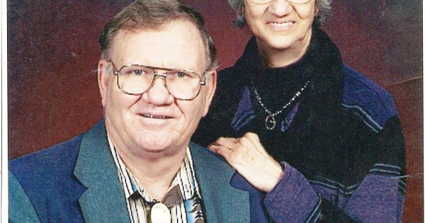 Sherrill Loy Schulle – Post Register