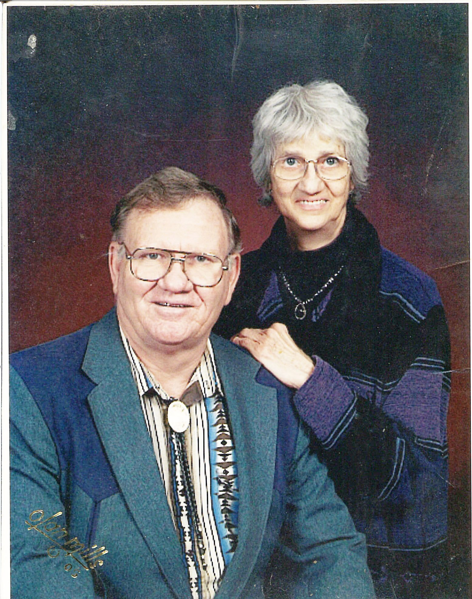 Sherrill Loy Schulle – Post Register