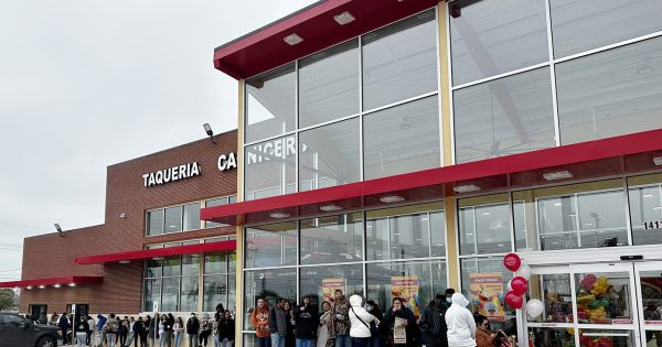 Poco Loco opens large new store in Lockhart – Post Register