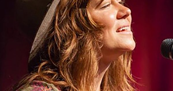 HalleyAnna Finlay featured at Songwriters event – Post Register