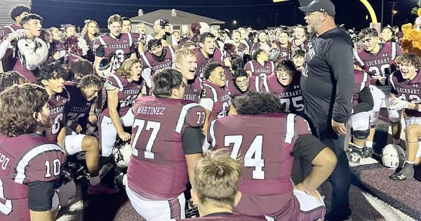 Adversity doesn’t stop Lions with eyes on the prize – Post Register