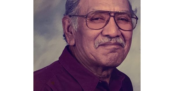 Severo Luna Rodriguez Sr. – Post Register
