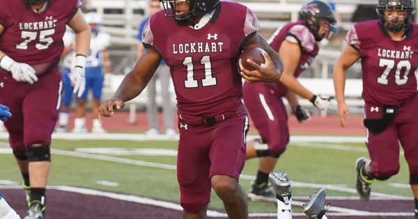 Dickens’ legacy secure with Lions – Post Register