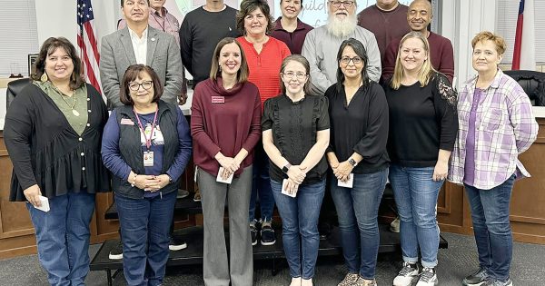 LISD Business Office once again earns Superior Rating – Post Register