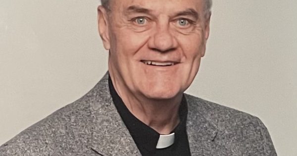 Harry Goddard Foster III – Post Register