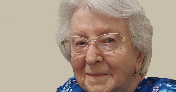 Ruth Parker – Post Register