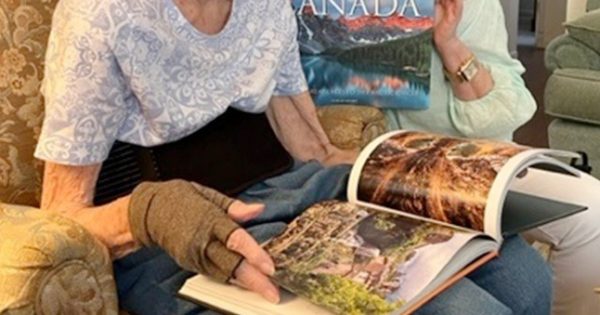 Books donated to library – Post Register