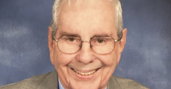 James Val Clark – Post Register