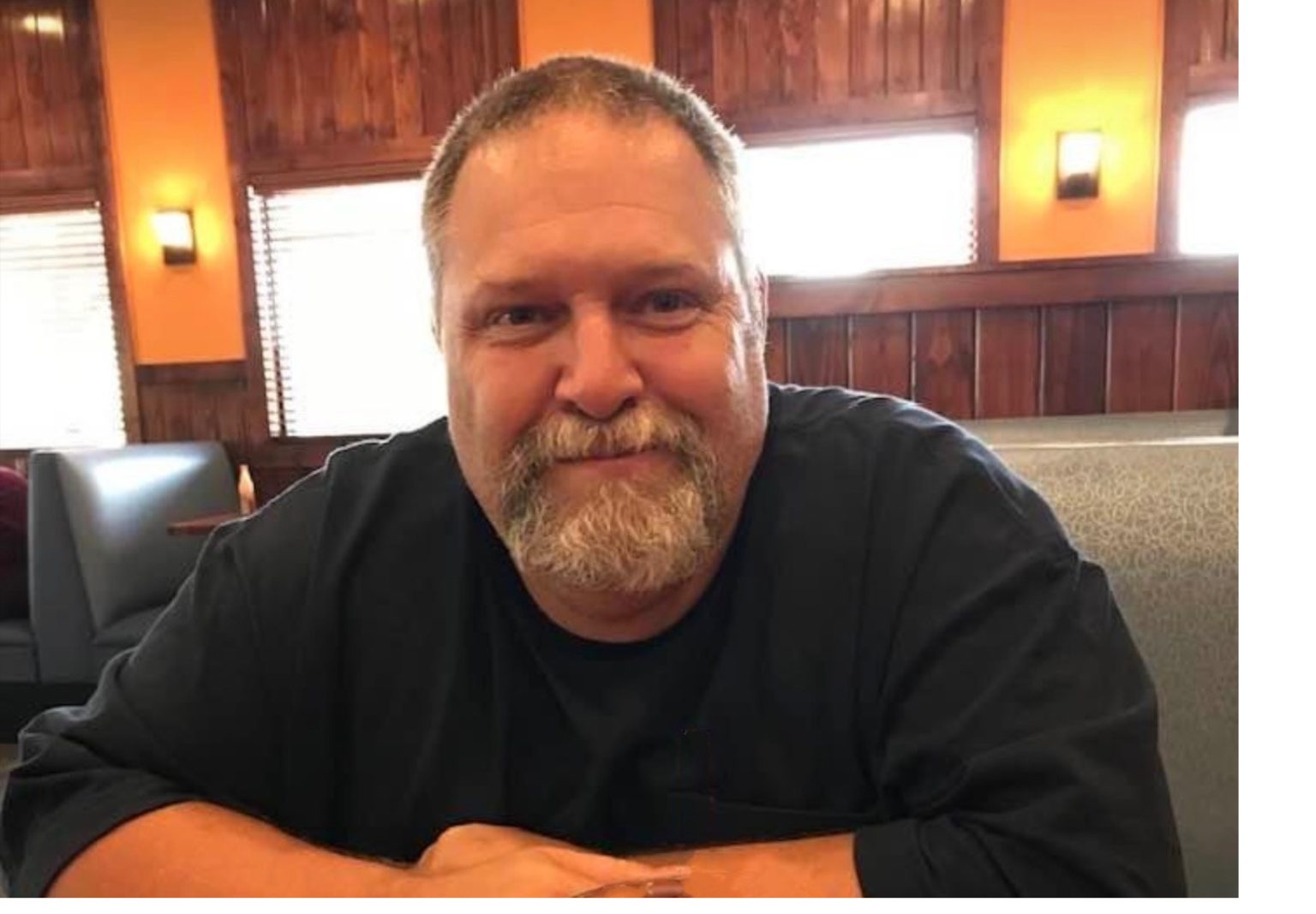 James Shannon Walker – Post Register