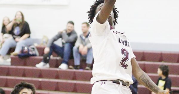 Lions knock off Lobos for district victory – Post Register