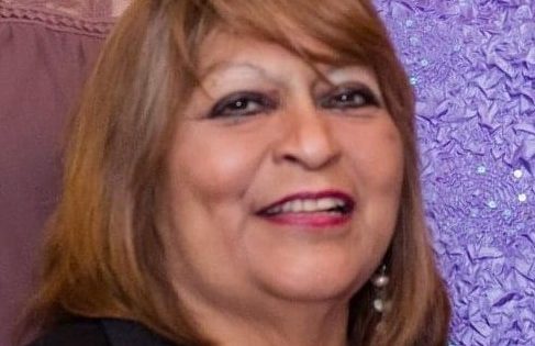 Margie (Margarita Villalpando) Alvarez – Post Register