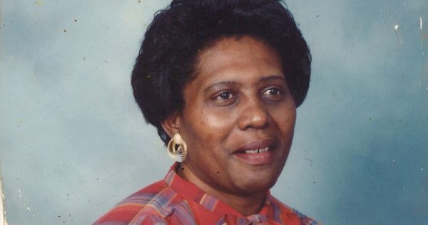 Mary Lucille Giles – Post Register